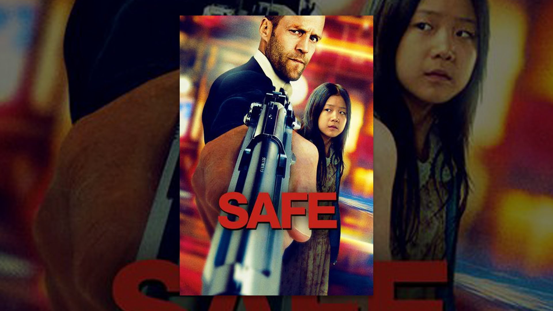 Safe Haven Movie Wallpaper