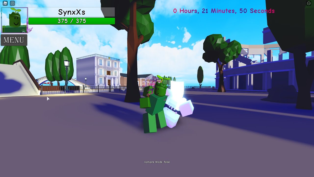 A Universal Time | Shadow Legs Showcase (Roblox) - YouTube