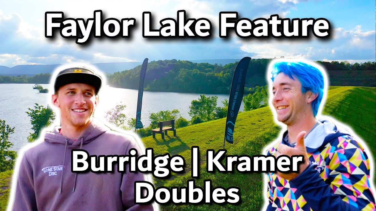 Burridge, Kramer | Doubles vs College Triples | Faylor Lake ...