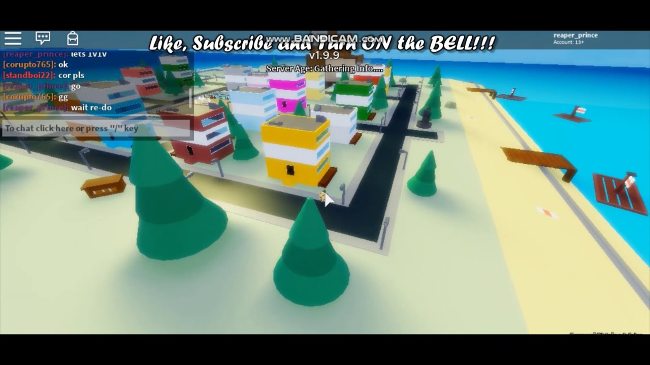 Roblox sticky fingers showcase - YouTube