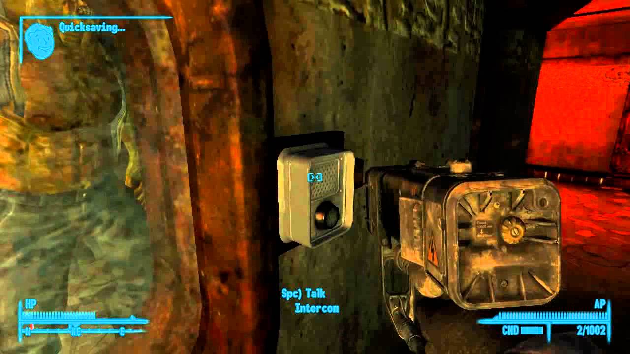 [P104] Fallout 3 [Evil Karma Run] - YouTube