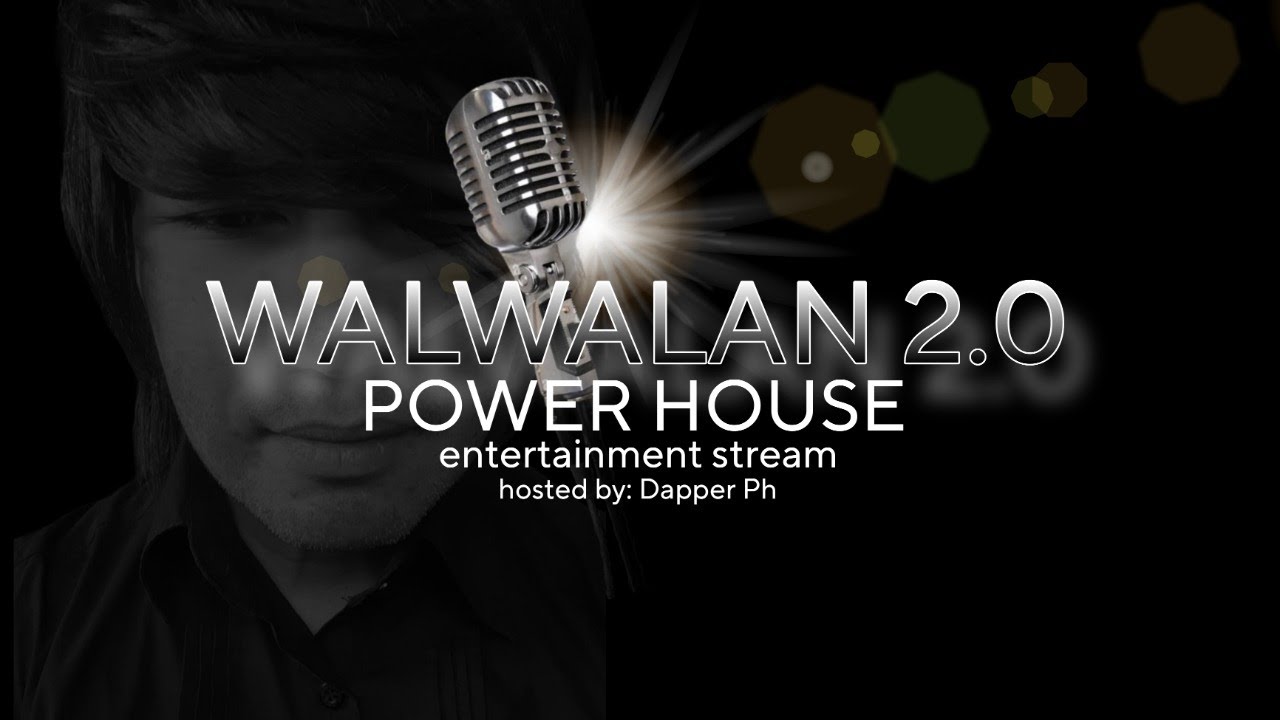 Part 2. Homecoming Monetization Gls /W2.0 / POWERHOUSE PRIMETIME SHOW ...