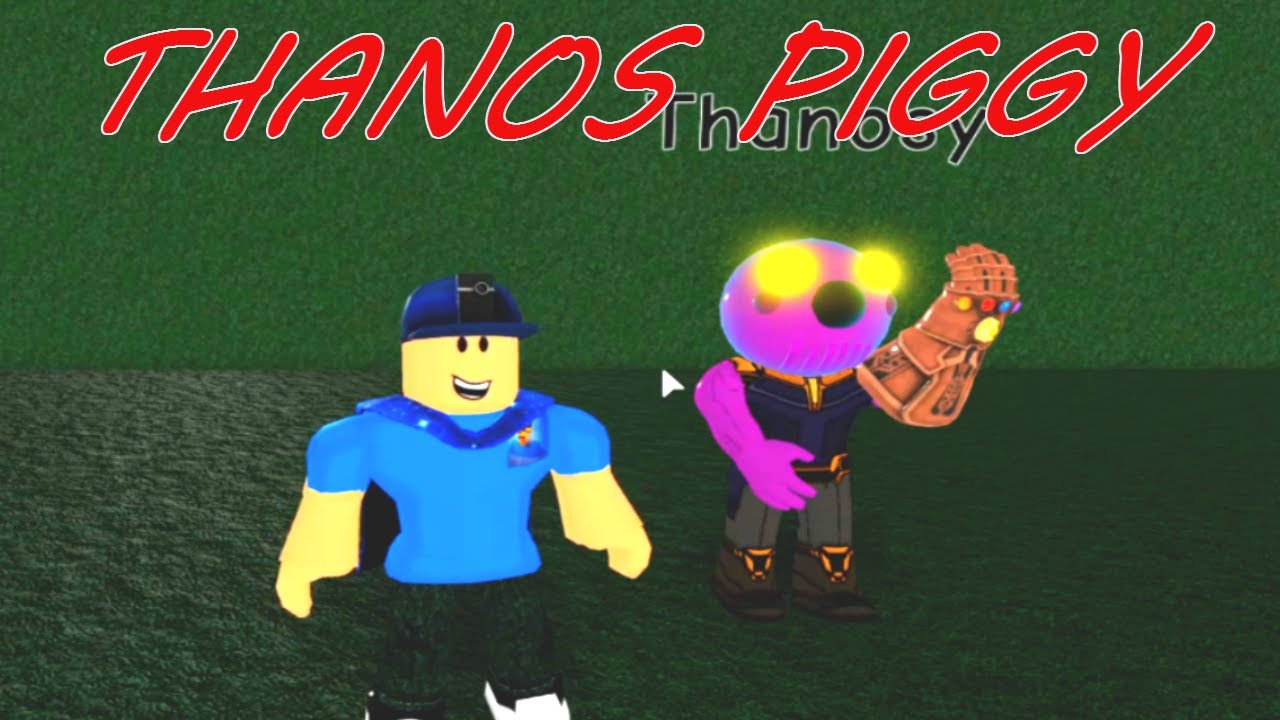 (ROBLOX) NEW PIGGY CHARACTERS | CUSTOM DISTORTED PIGGY SKINS CHAPTER 12 ...