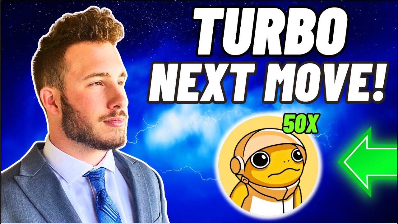 TURBO: NEXT MOVE INCOMING!!! - YouTube