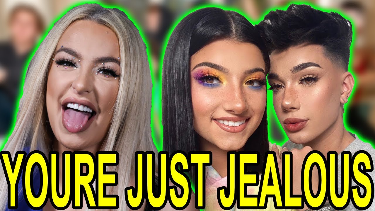 Influencer Entitlement & Lack of Responsibility - YouTube
