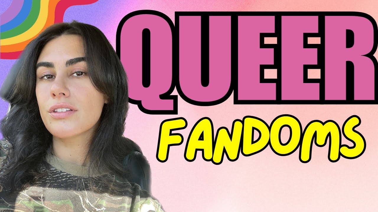 The Ultimate Lesbian TV Shows & Characters | Queer Fandom Street ...