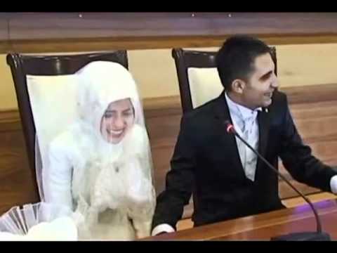 Heyecanlı Damat.mp4