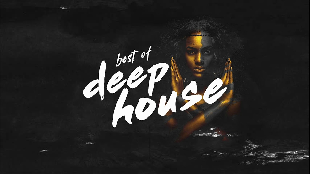 Best Of Vocal Deep House, Chillout, Lounge Mix | 2020 - YouTube