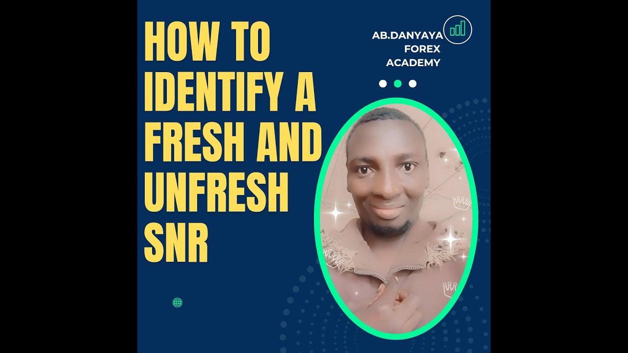 Fresh and UNFRESH SNR - YouTube