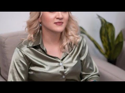 Delicious 🤤 highly recommend satin blouse ideas for ladies fashion 