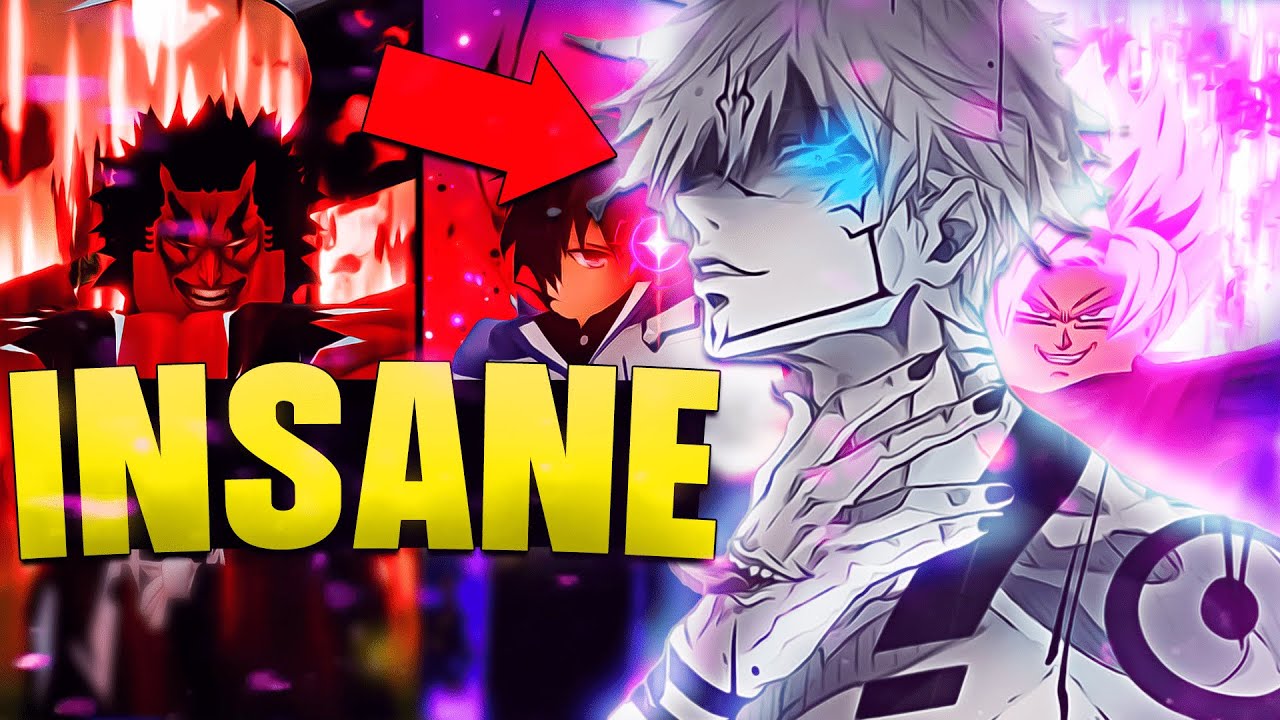 THIS GAME IS PRETTY INSANE.. | Anime Spirits #animespirits - YouTube