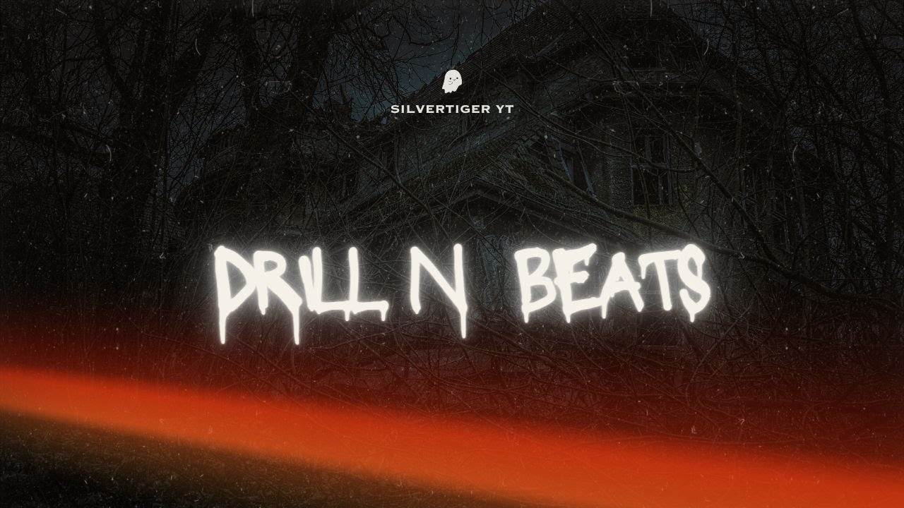 [PROD] DRILL N BEATS BY SILVERTIGER YT - YouTube
