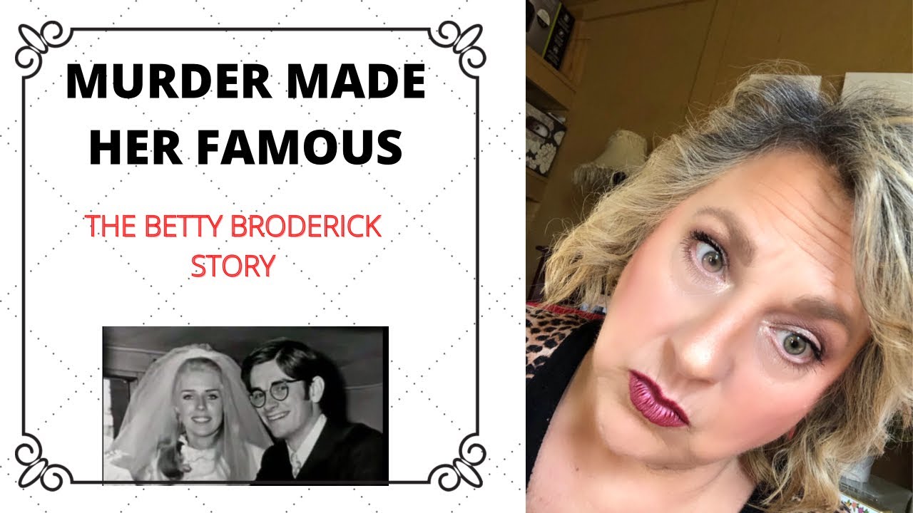 GIVING STORYTELLING A TRY // MEET ANGRY BETTY - YouTube