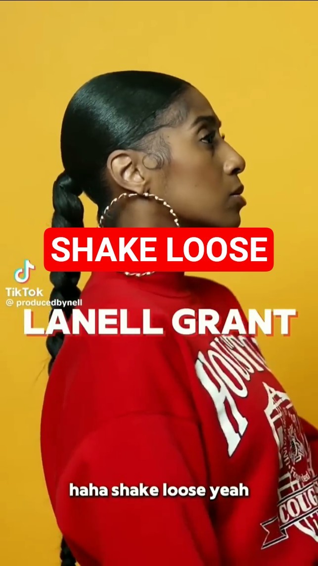 SHAKE LOOSE 🔥🙌🏽💯 @producedbynell #christianrap #christianhiphop # ...