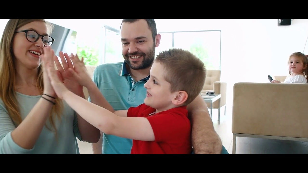 Michael Laymon BuyerConversionVideo V1 - YouTube