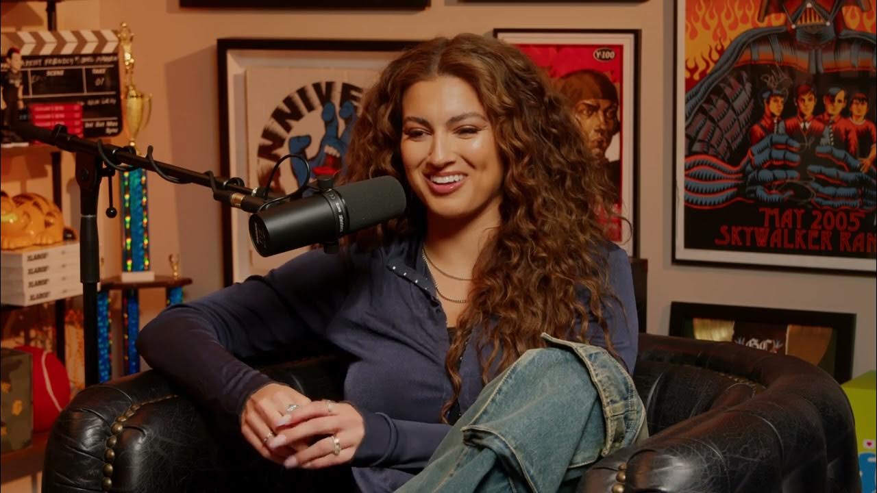 Artist Friendly with Joel Madden | Tori Kelly - YouTube