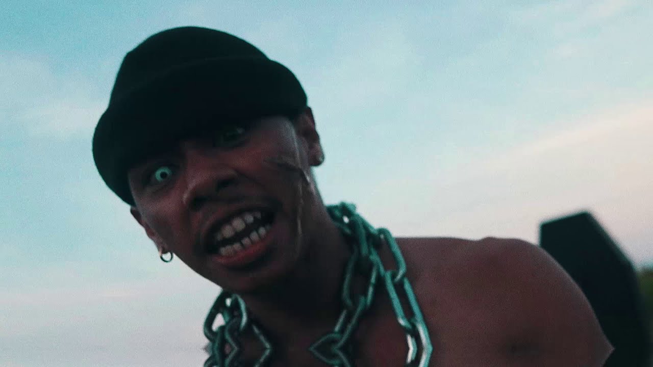 PSYCHEDELIC BOYZ - ULTIMATUM - YouTube