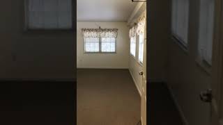 Elan Gardens Senior Living ~ Unit 4 Apartment