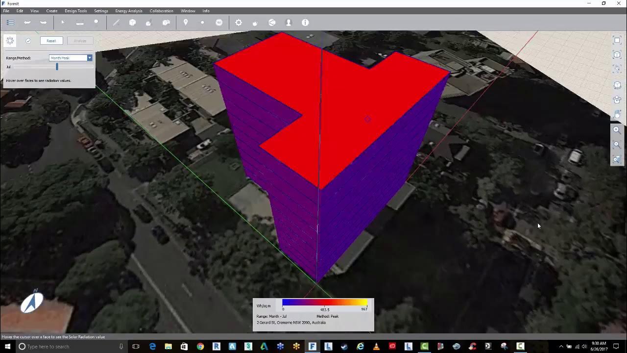 FormIt 360 getting started - YouTube