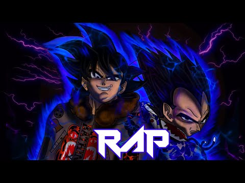 DragonBall Rap | \