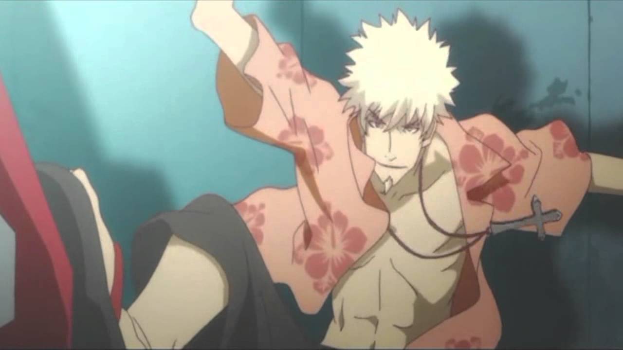 [AMV] Fighting - YouTube