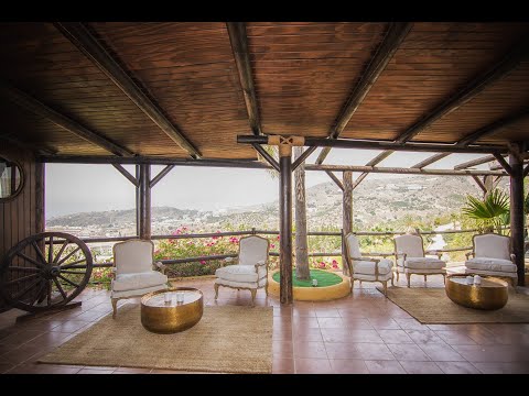 Hacienda San Antonio Malaga