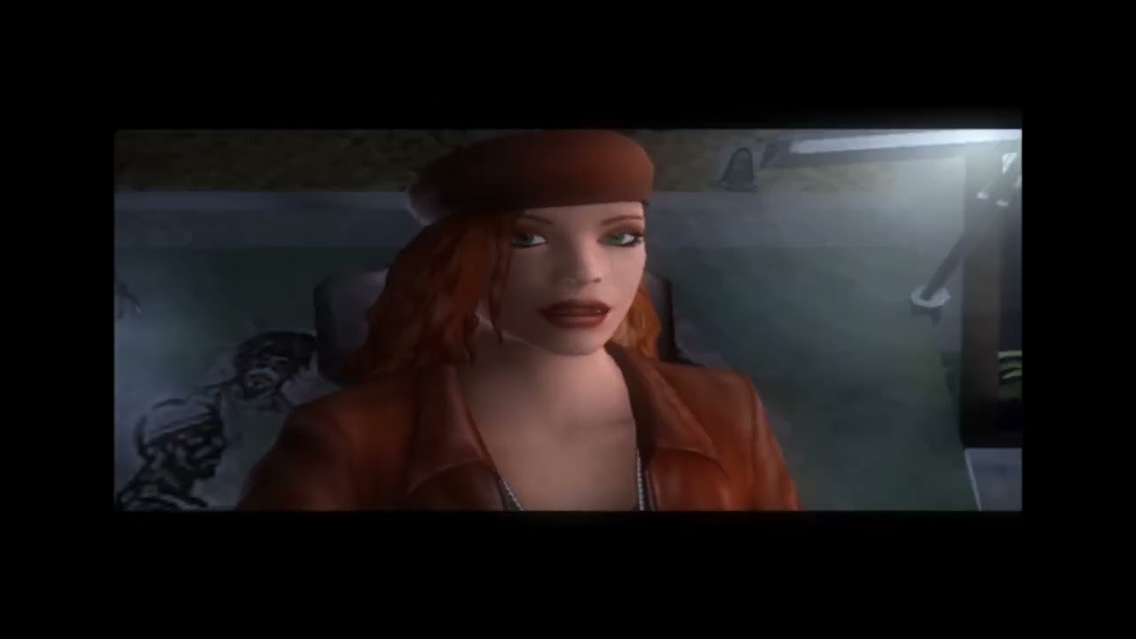 Def Jam Fight For New York Girls - YouTube