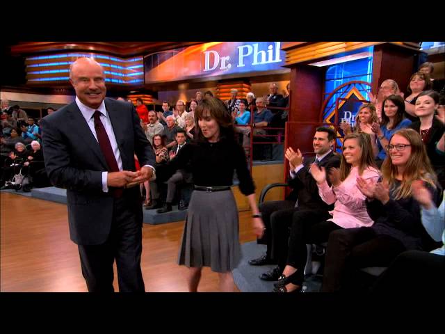 Dr Phil Show Audience