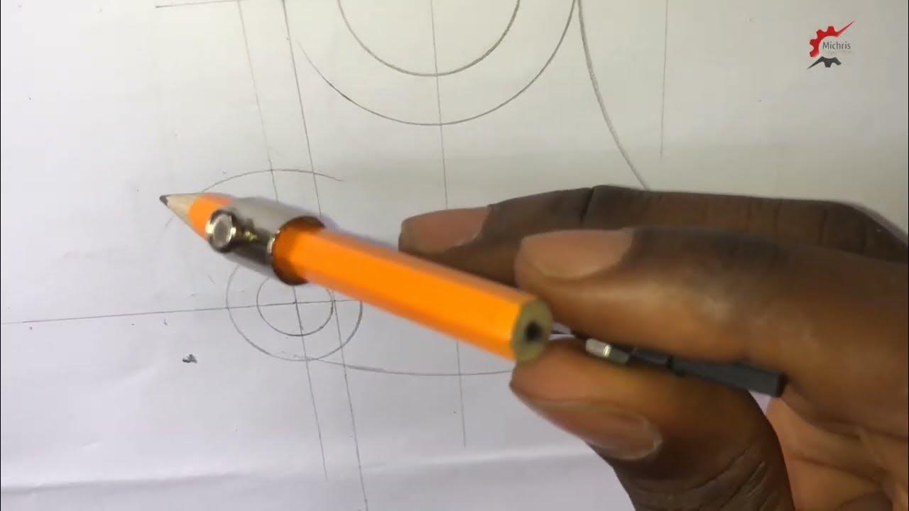 Tangency Problem Question No 8 Youtube