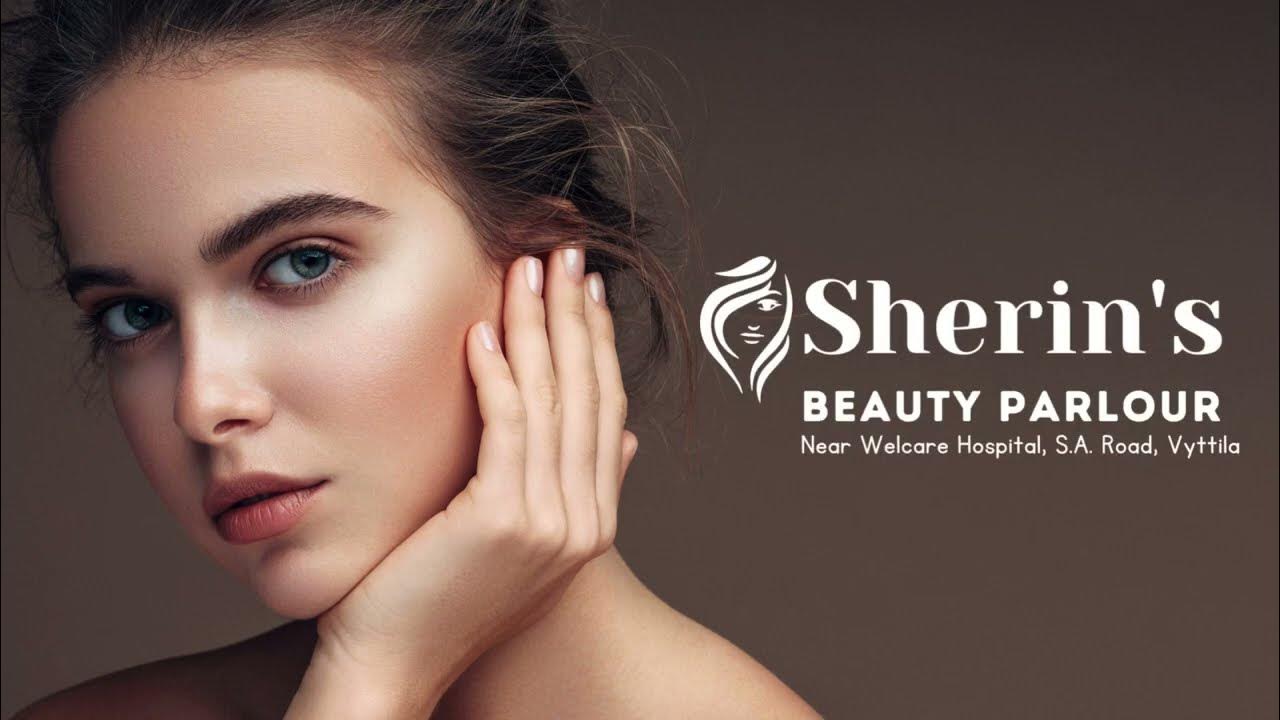 Sherin's Beauty Parlour #beautysalon #beauty #salon #nails #skincare # ...