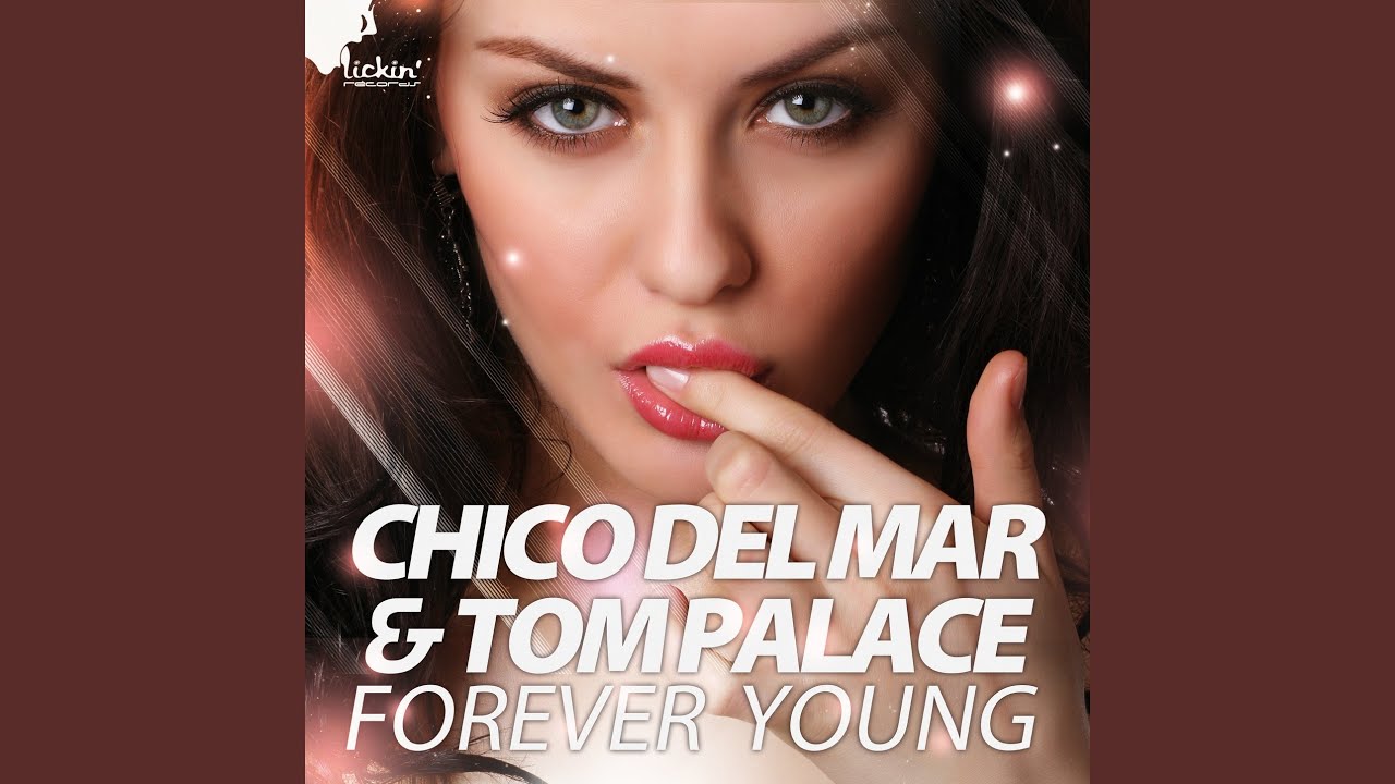 Forever Young (Mike Morino Remix) - YouTube