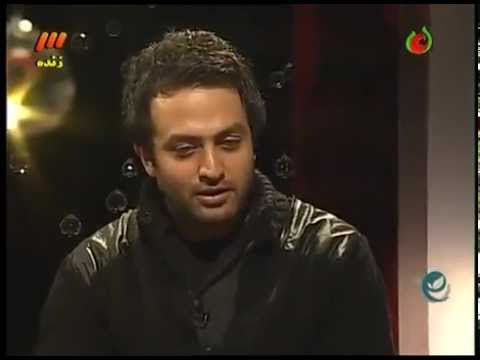 Interview With Mostafa Zamani on Haft Program Part 1‏
