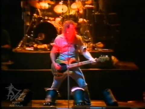 Jets -Perth Western Australia - YouTube