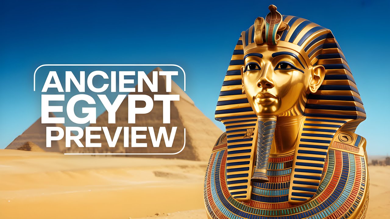 Preview Video for History 1113 [Canvas Modules for Weeks 5 - 7 - Fall ...