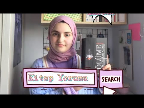 ÖLÜME FISILDAYAN ADAM |KİTAP YORUMU 😶💓