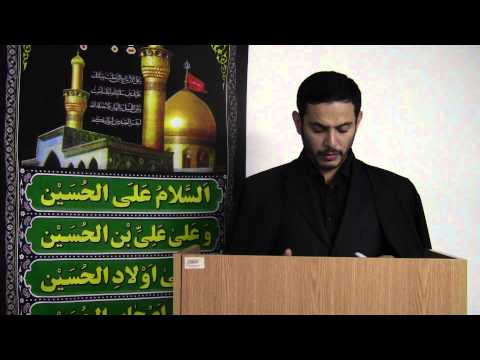 Hacı Şahsuvar Cümə moizəsi 11 10 2013 2 ci hisse