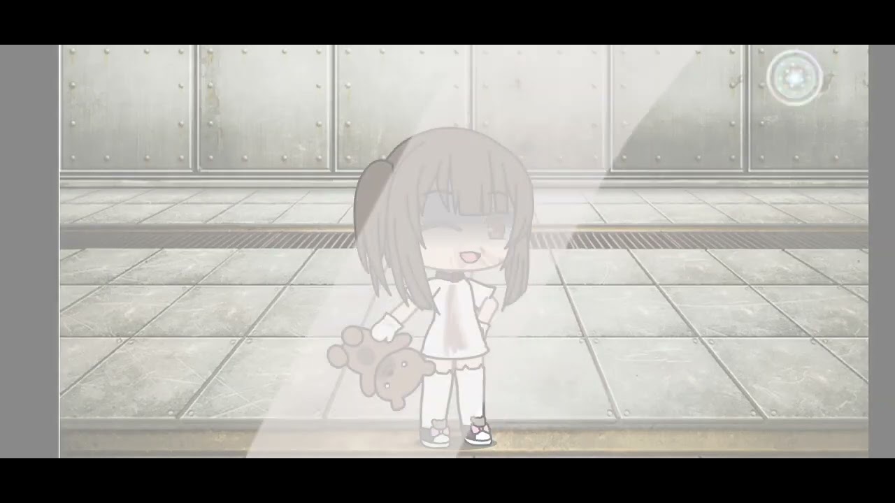 💢this... is my true form💢(Meme) - YouTube