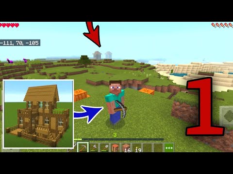 Walkthrough in Survival in Block Crazy VIP 3D EP # 1 - YouTube