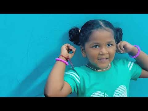 Little Kids Preschool.... Part's of Body - YouTube