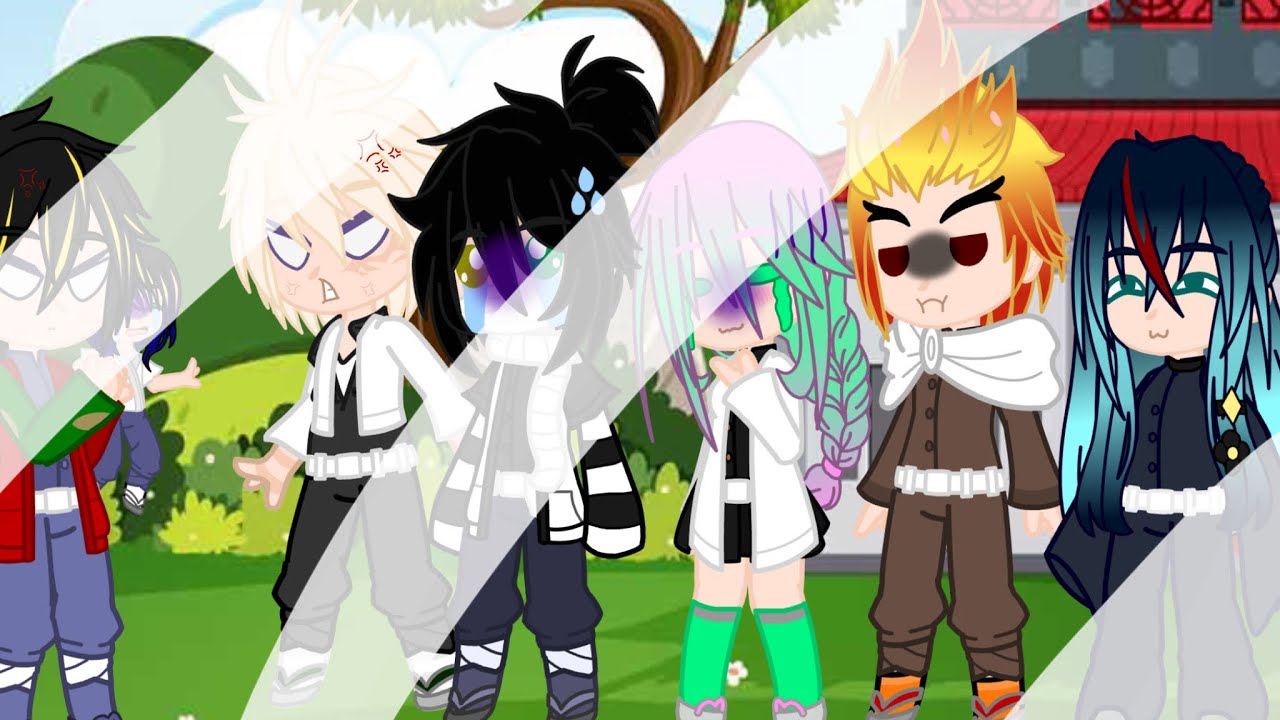 Baby inosuke Gets scared 🥺 - YouTube