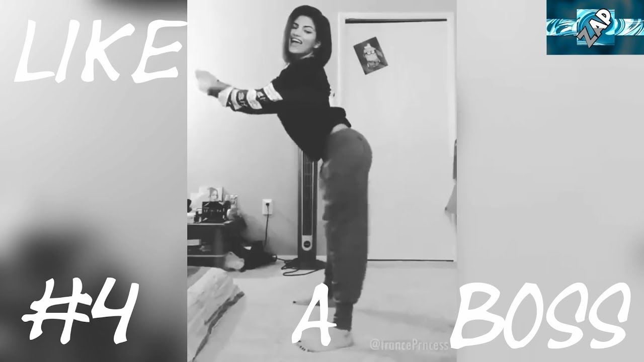 LIKE A BOSS COMPILATION #4 AMAZING VIDEOS - YouTube