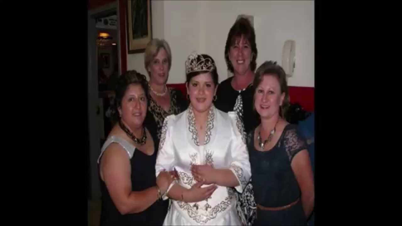 Sharon Suzann Shosid (DuLany) Shackleford Memorial Slideshow - YouTube
