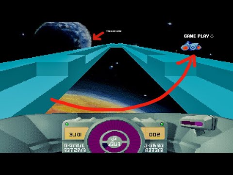 Jugego SkyRoads - YouTube