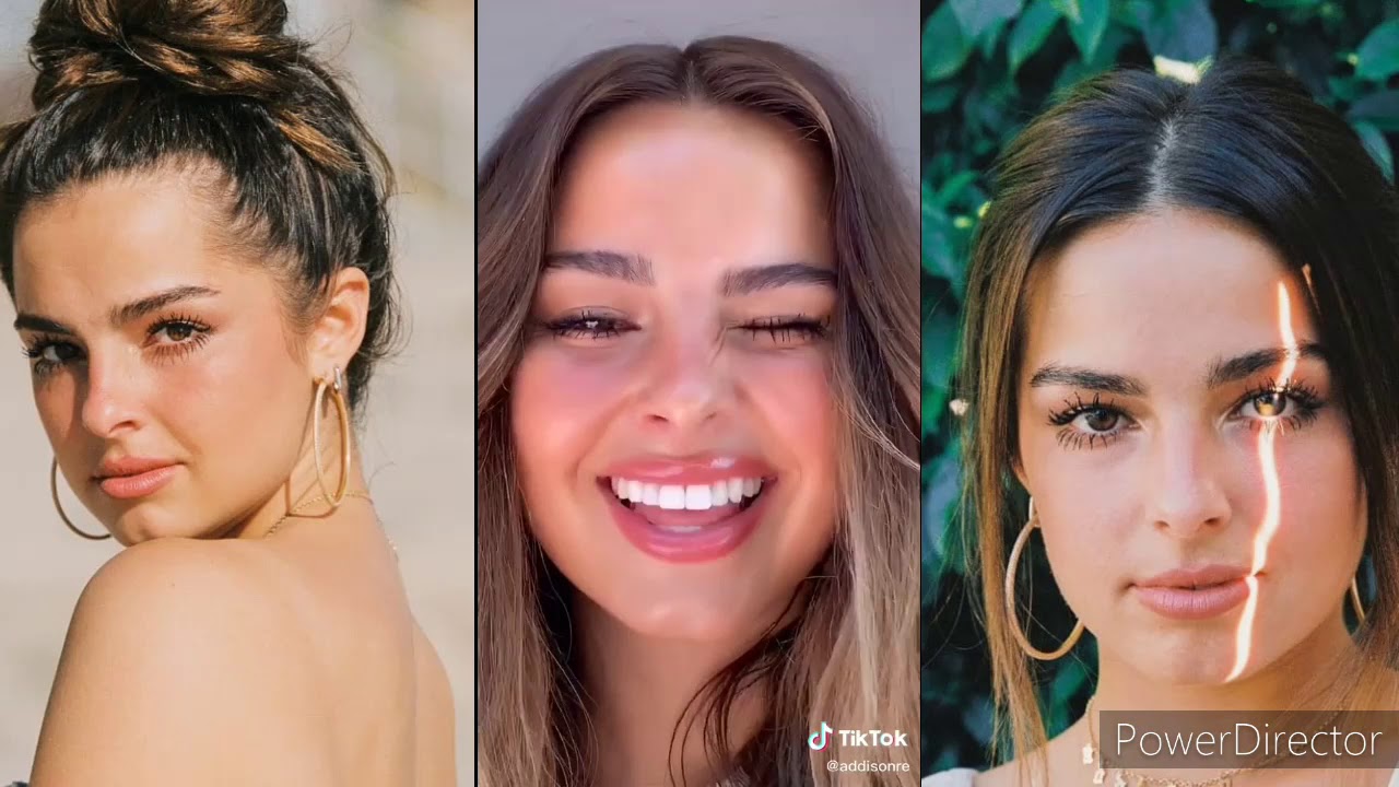 TIK TOK'S 💥 ADDISON RAE 💥 - YouTube