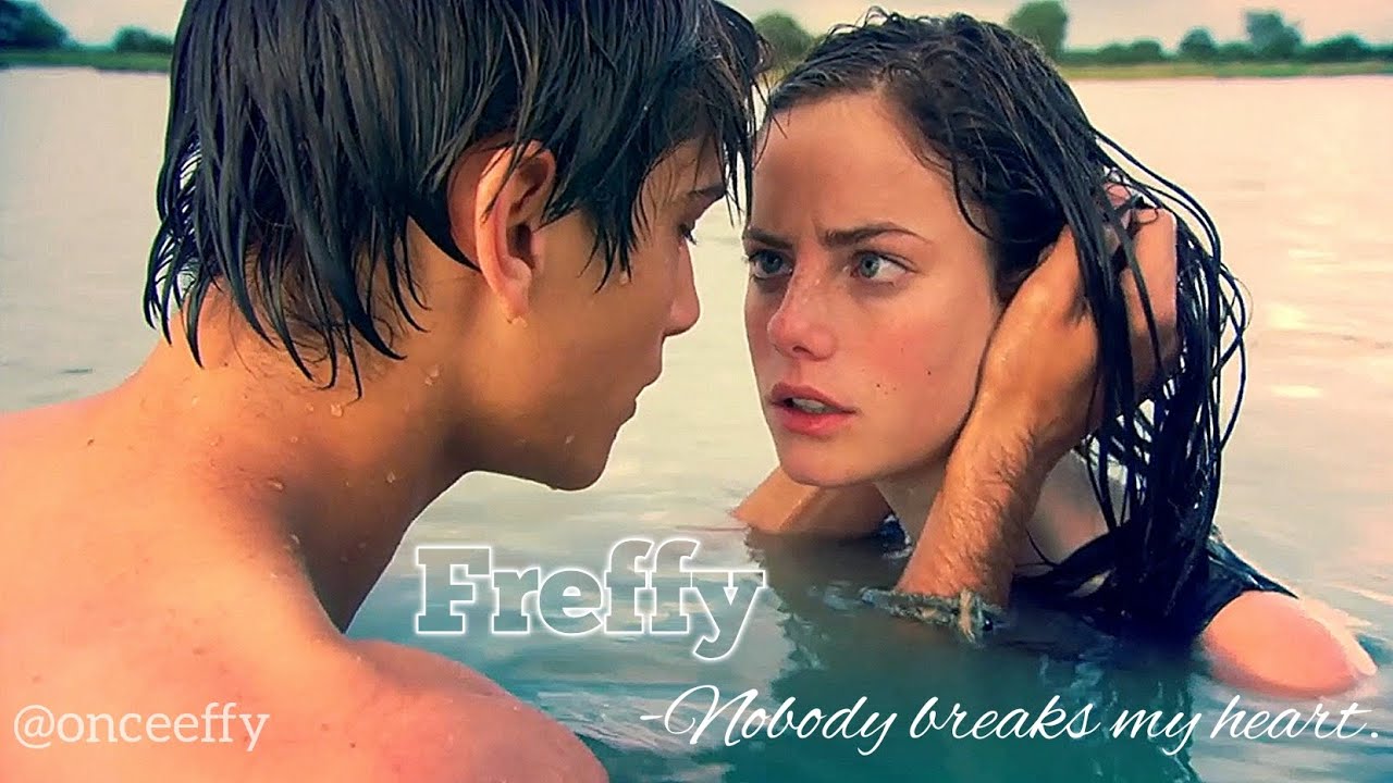 EFFY Skins | Loving you is a losing game {Freffy}- Duncan Laurence ...