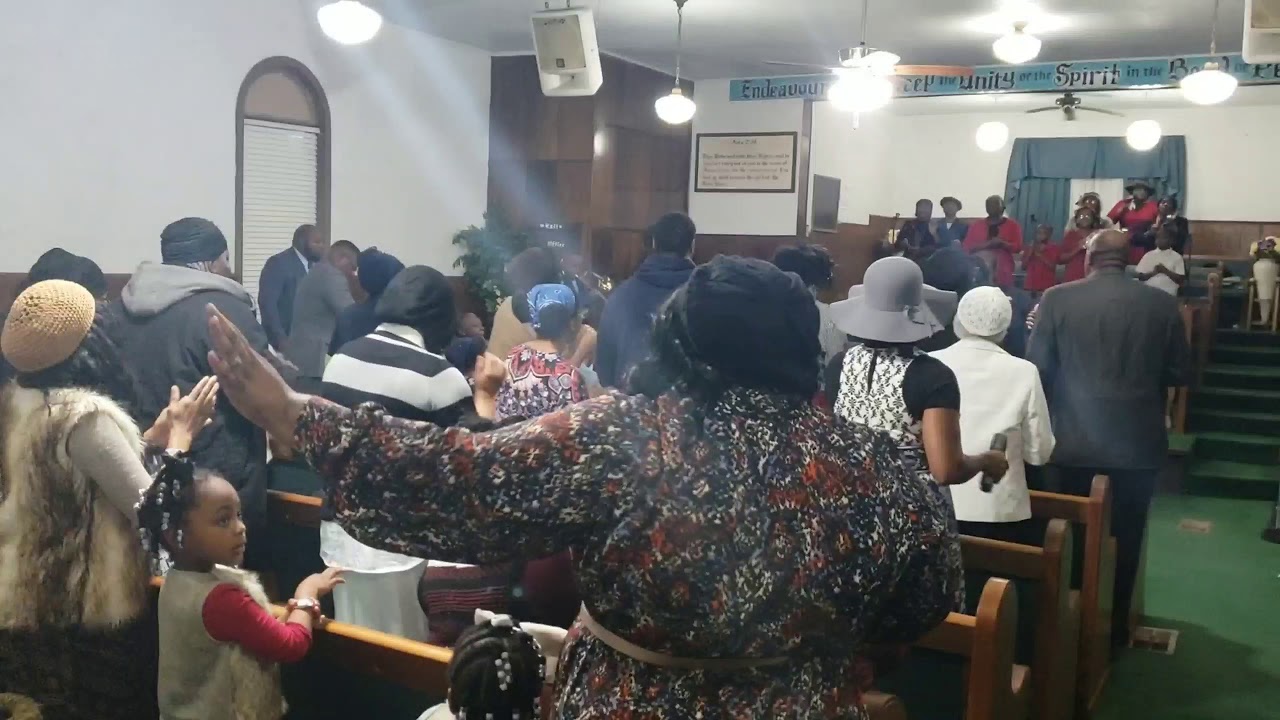 PRAISE HIM ! HOLY GHOST PRAISE BREAK! - YouTube