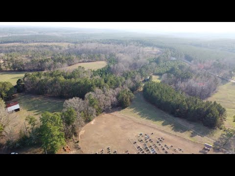 35+ Acres - Blair, SC - Fairfield County - YouTube