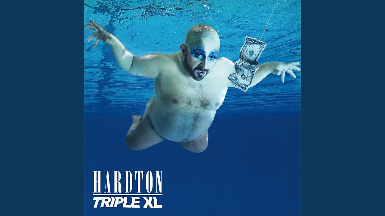 Triple XL (Hard Ton Reshape) - YouTube