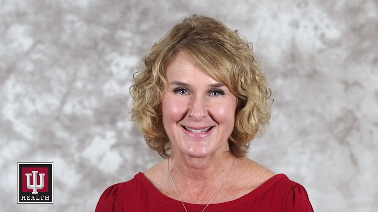 Melissa J. Dzikowski, NP, Obstetrics & Gynecology - YouTube