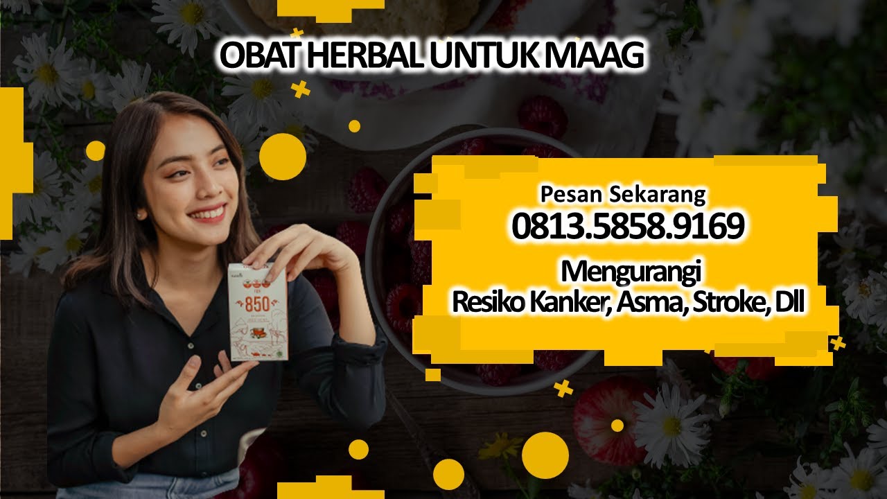CARA PENYEMBUHANNYA PENYAKIT MAAG WA. 0813.5858.9169 , MINUMAN TRADISIONAL UNTUK SAKIT MAAG ...